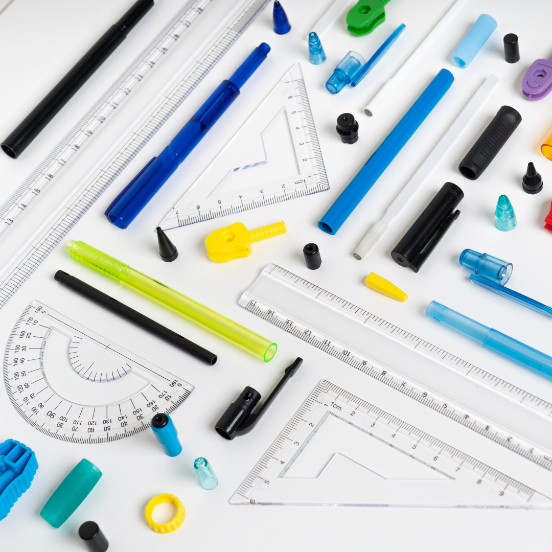 Industries We Serve - Apex Technoplast